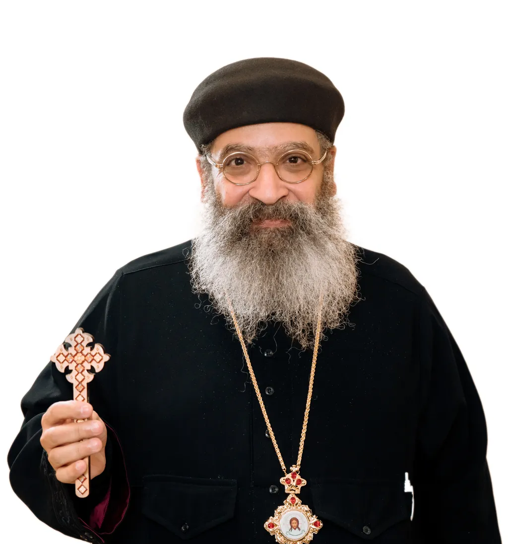 Père Joseph Stefanos