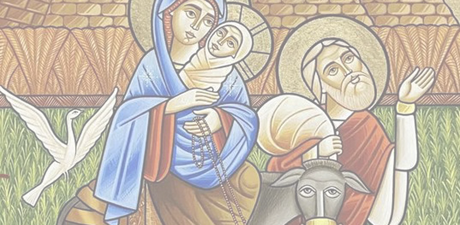 Diocèse Copte Orthodoxe de Paris et du nord de la France